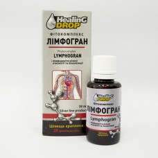 Фитокомплекс «ЛІМФОГРАН» Lymphogran